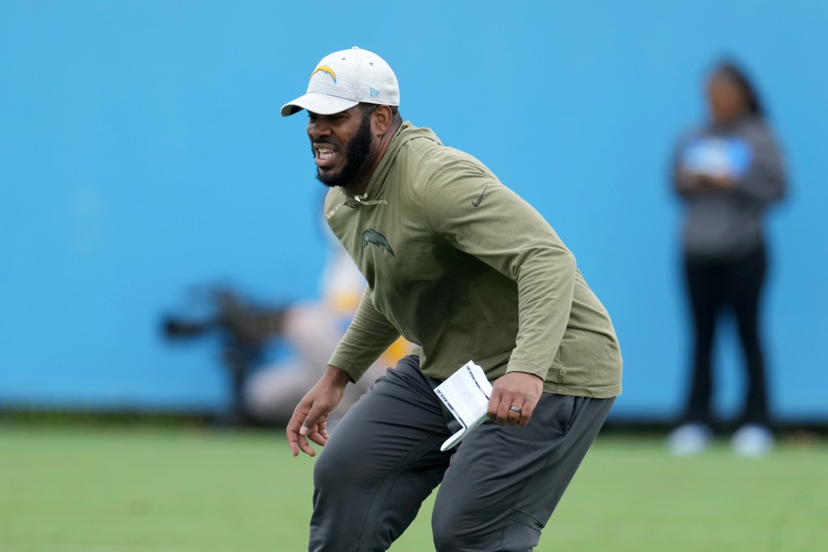 Falcons Assistant Interviews With Two Teams, Denies Saints Request ...