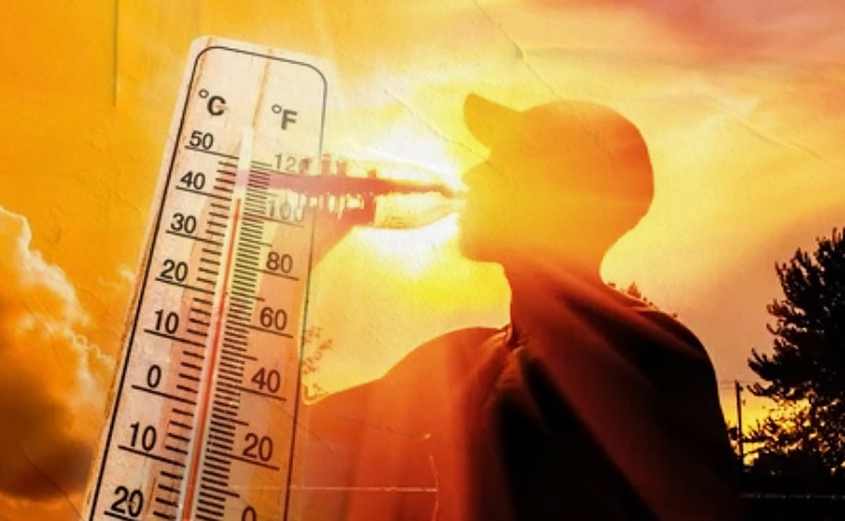 Visayas heat persists as areas record 'danger' heat index levels