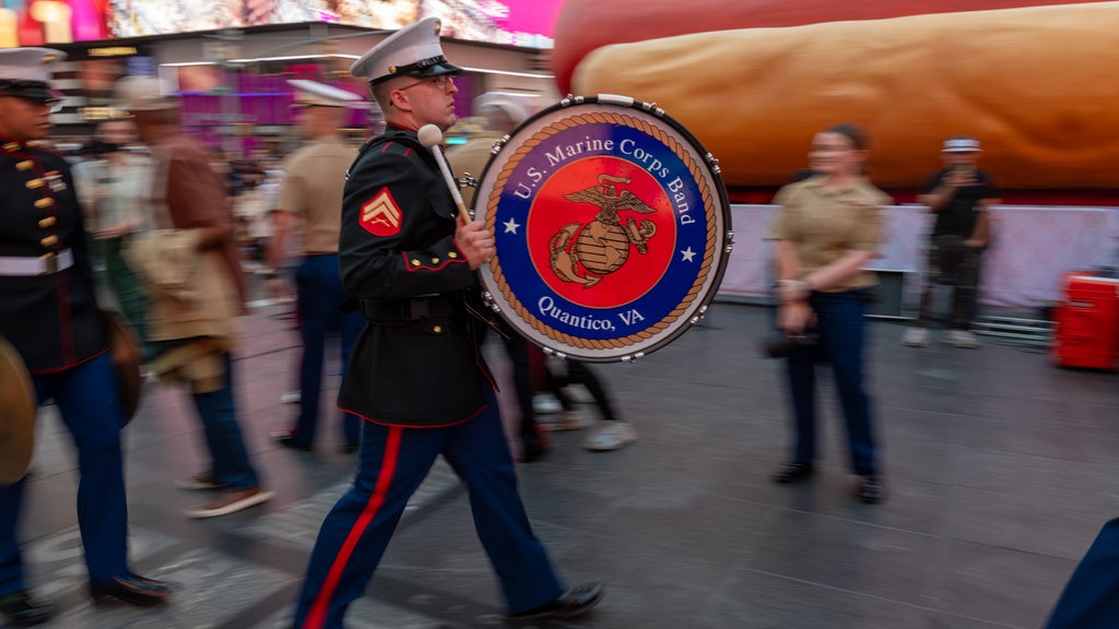 Fleet Week 2025 starts in NYC. See the schedule of events.