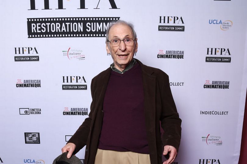 Space Jam star Michael Alaimo dies aged 86 as fans pay tribute to 'warm ...