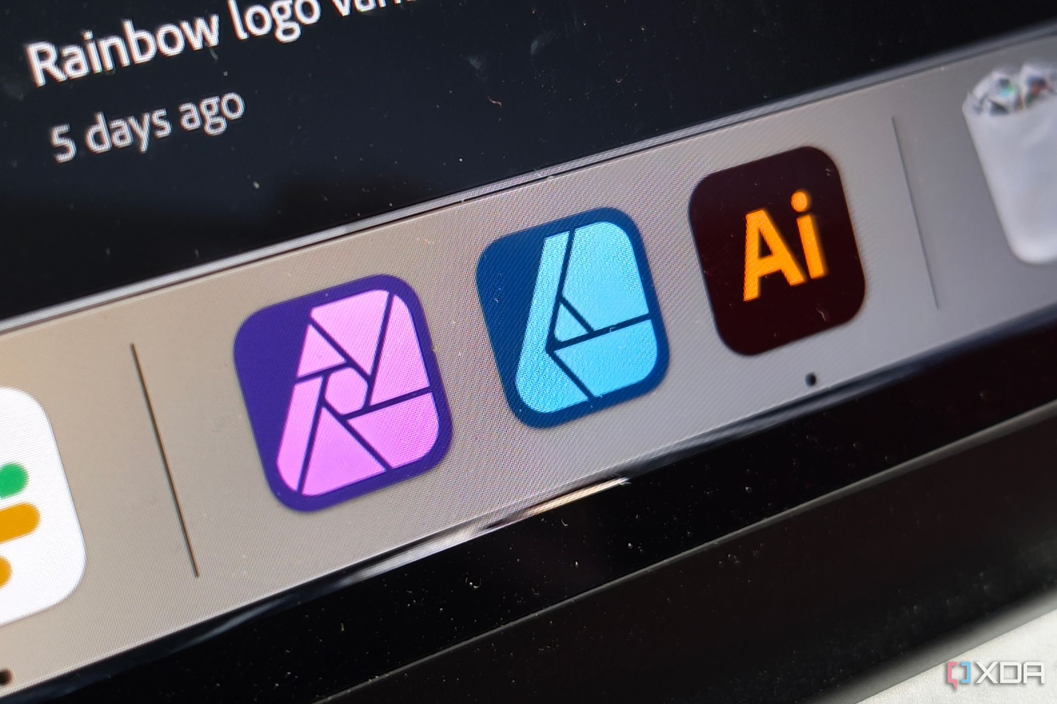 Affinity is everything Adobe Creative Cloud should be