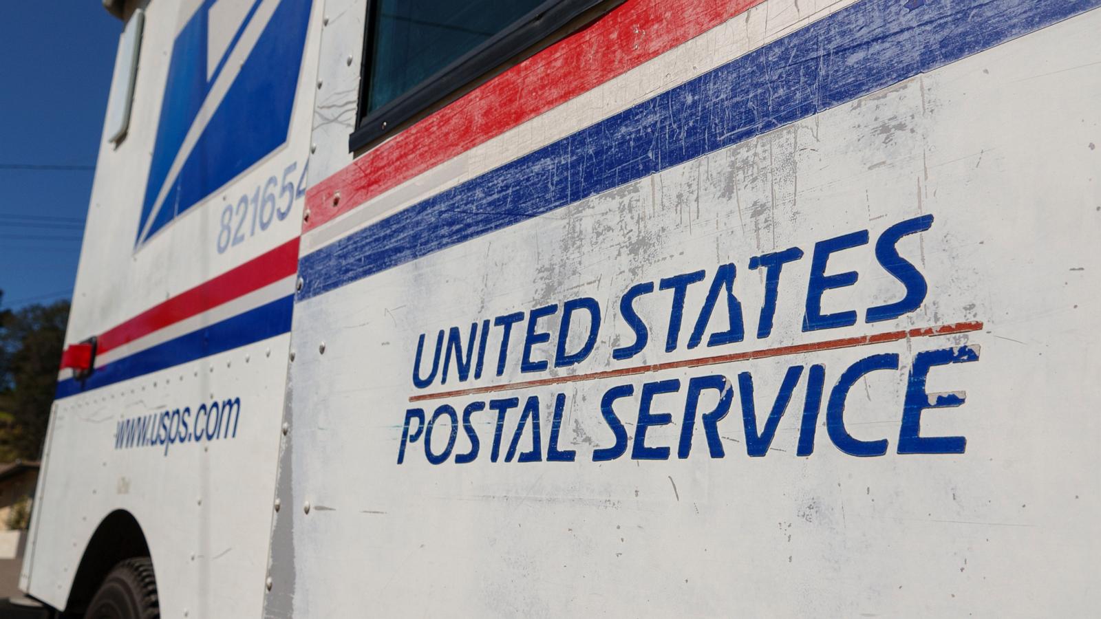 Former USPS clerk sentenced to 27 months in jail for stealing $1.9 ...