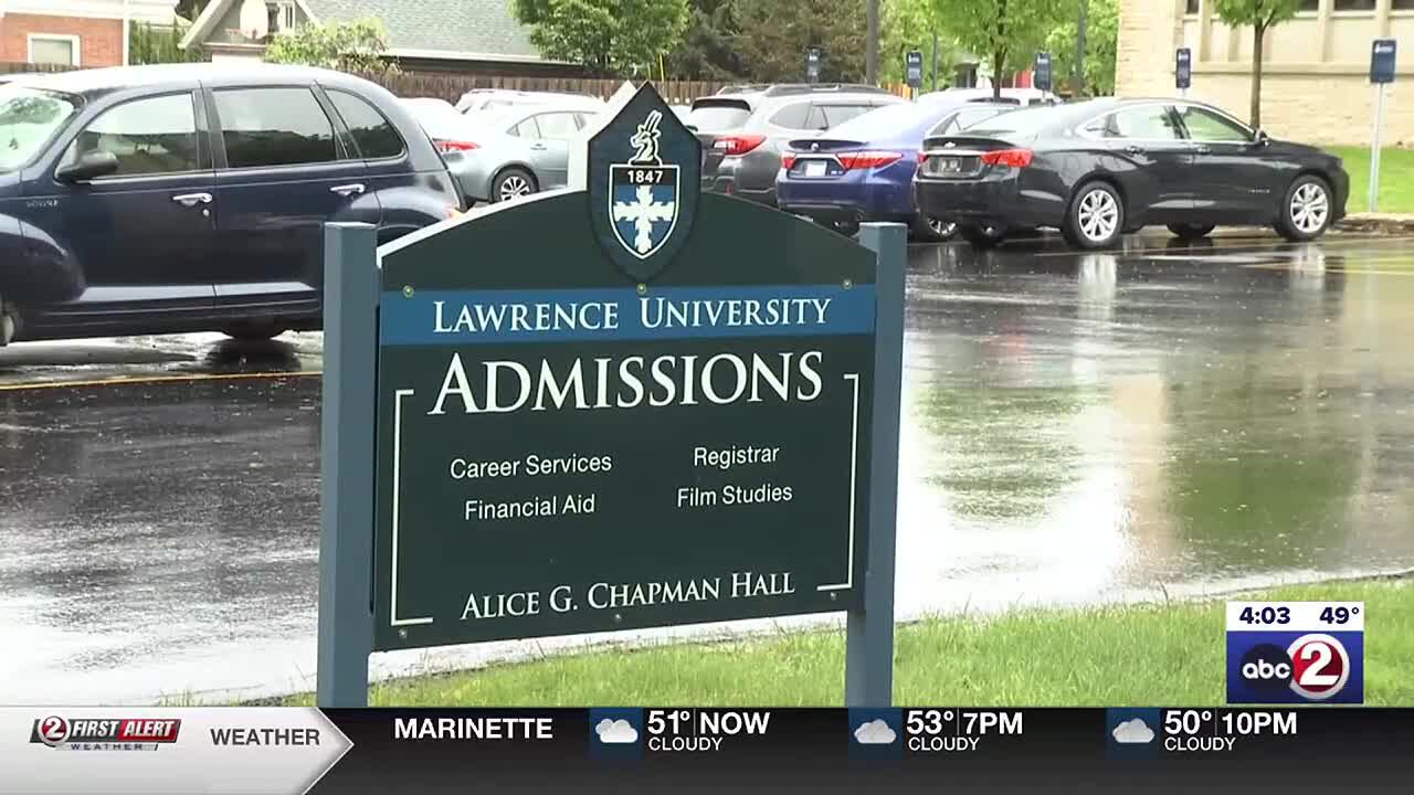 Lawrence University, Appleton Area School District start new ...
