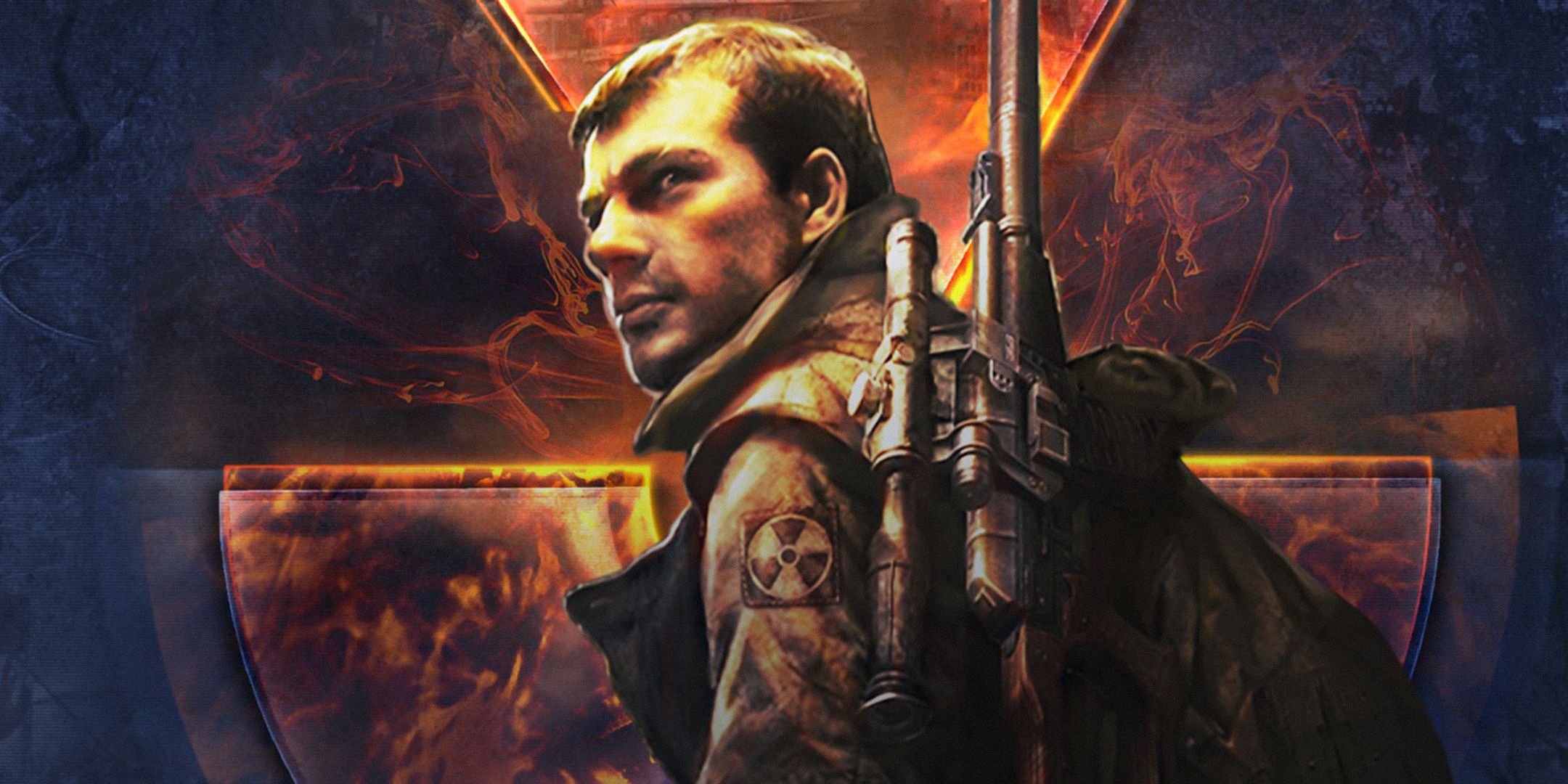 Stalker Fans Review Bomb Remastered Trilogy For Removing Soviet Imagery