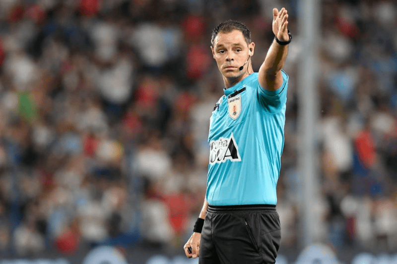 Nuevas reglas, nuevo juego: los cambios arbitrales que debutan en el ...