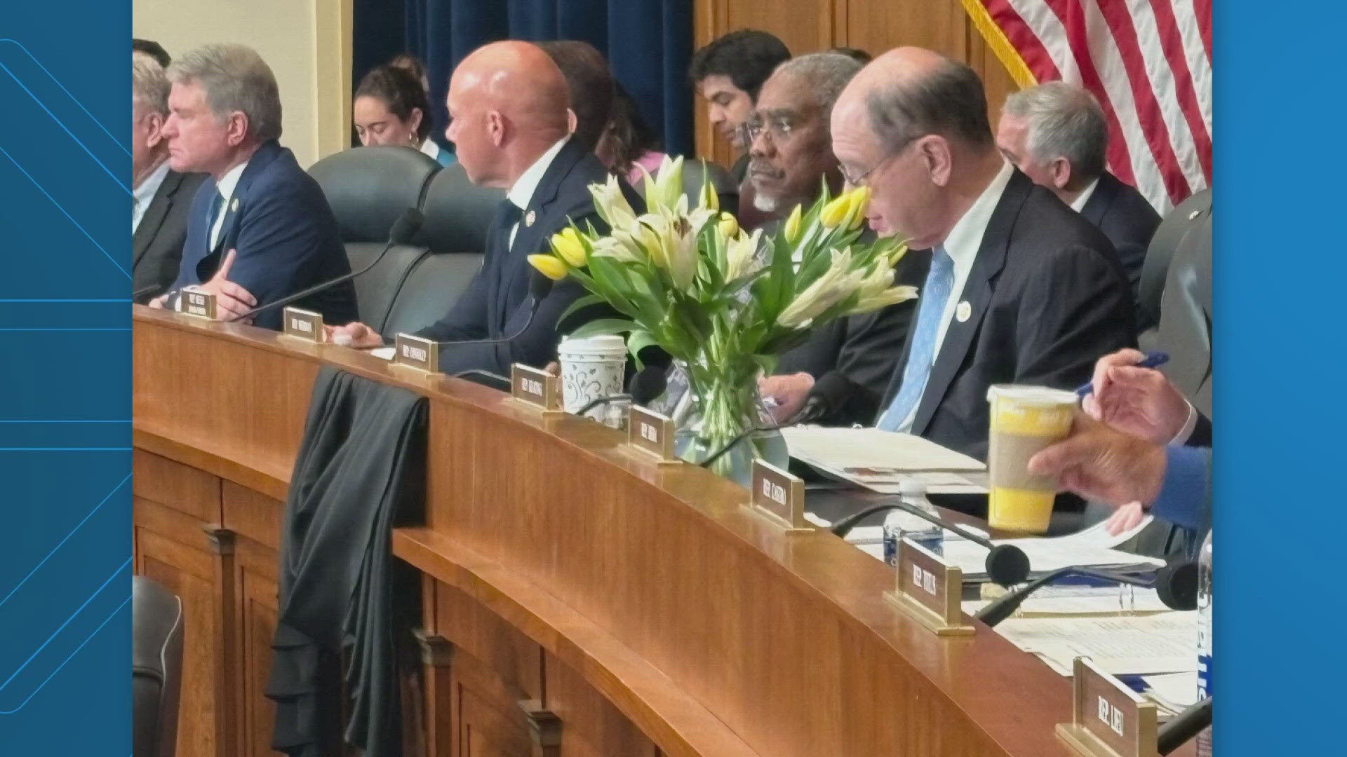 Virginia mourns Congressman Gerry Connolly at 75