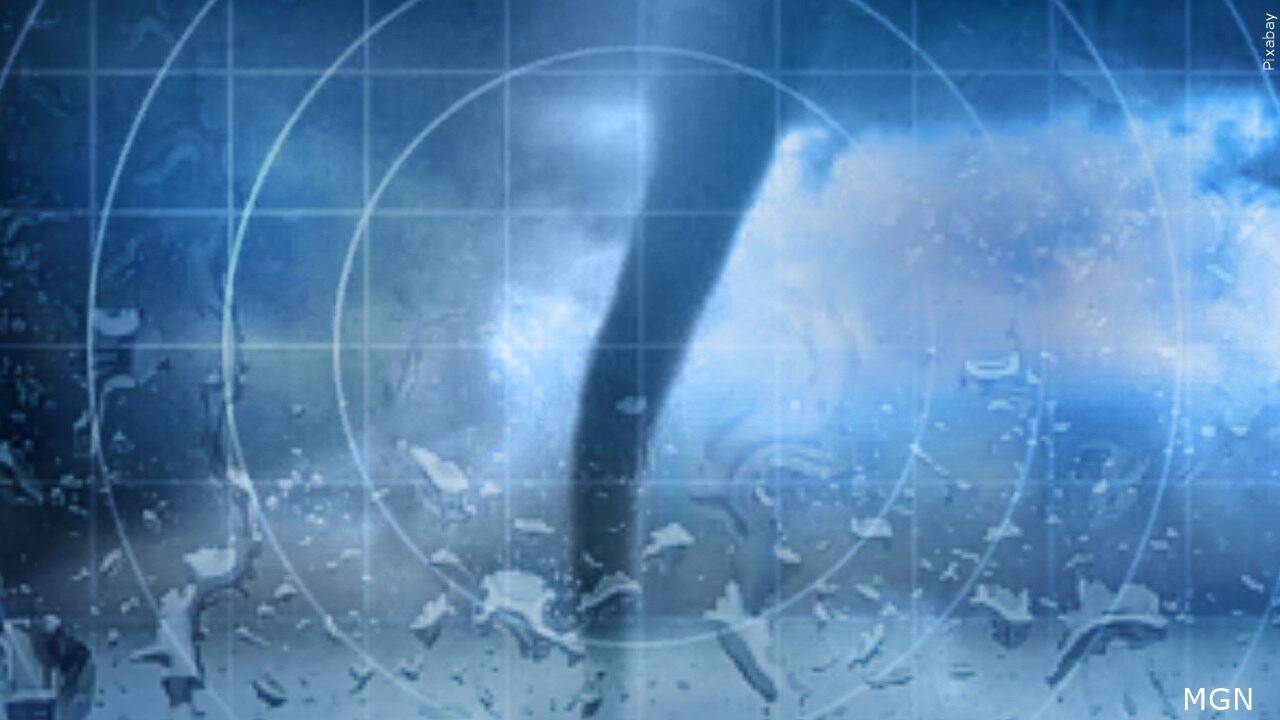 EF1 tornado hits Spalding, Henry and Butts counties during storms ...