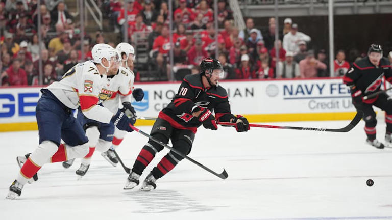 Updated NHL Playoff Bracket After Second Round: Breaking Down ...