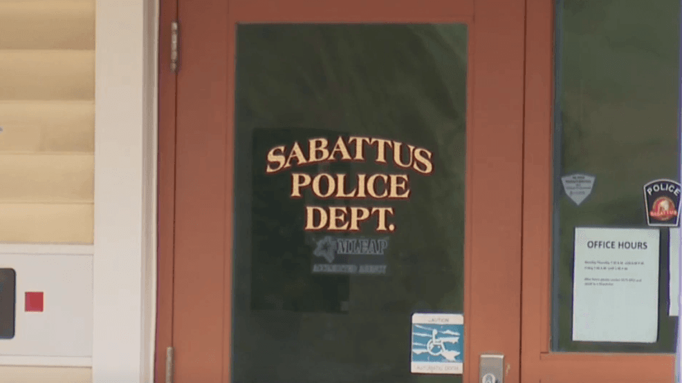 Sabattus voters to decide on whether town keeps police department