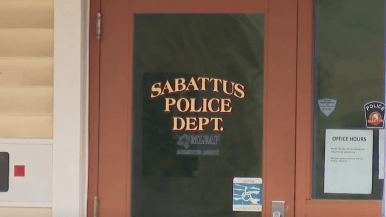 Sabattus voters to decide on whether town keeps police department