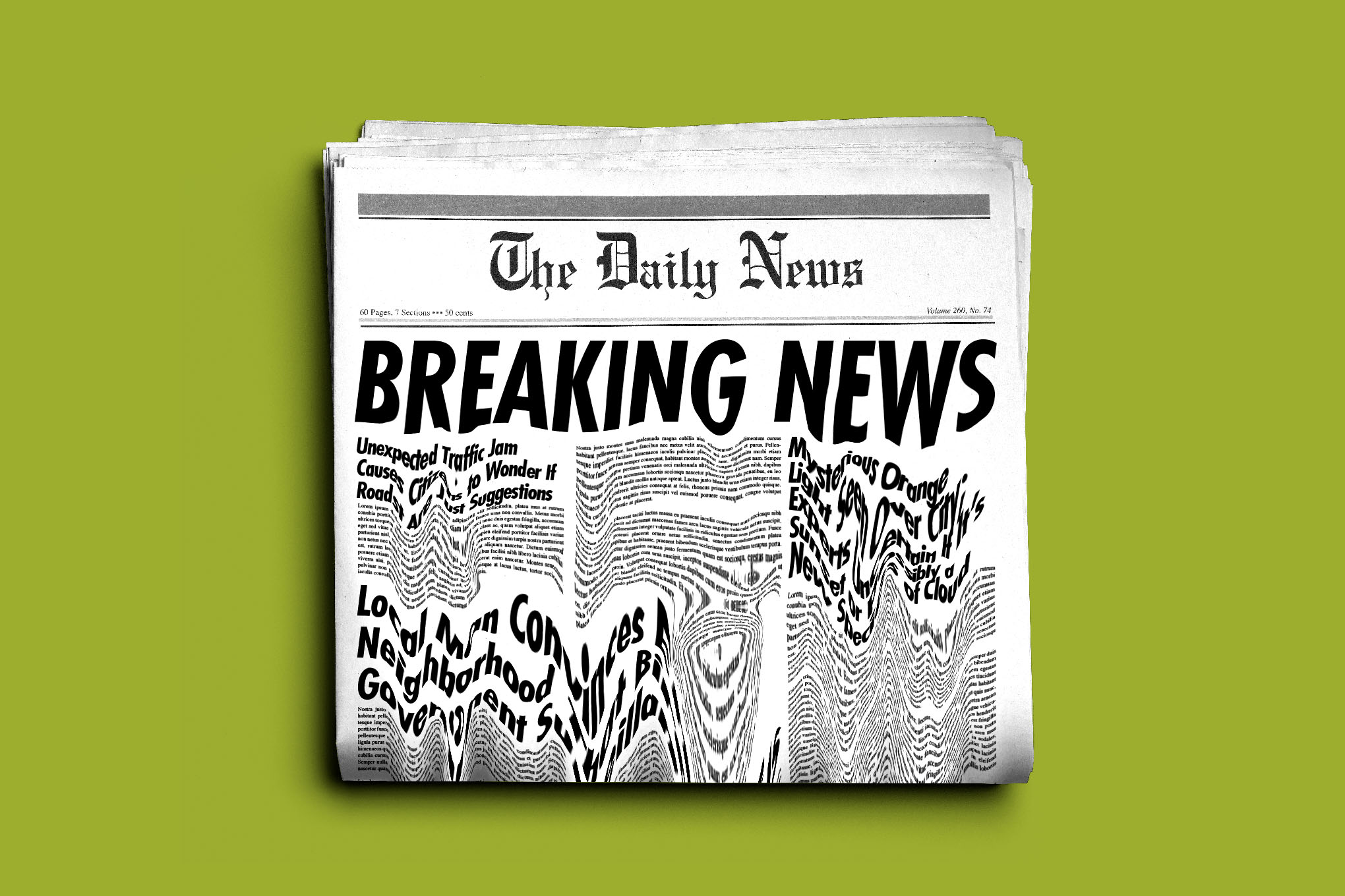 The Washington Post is planning to let amateur writers submit columns ...