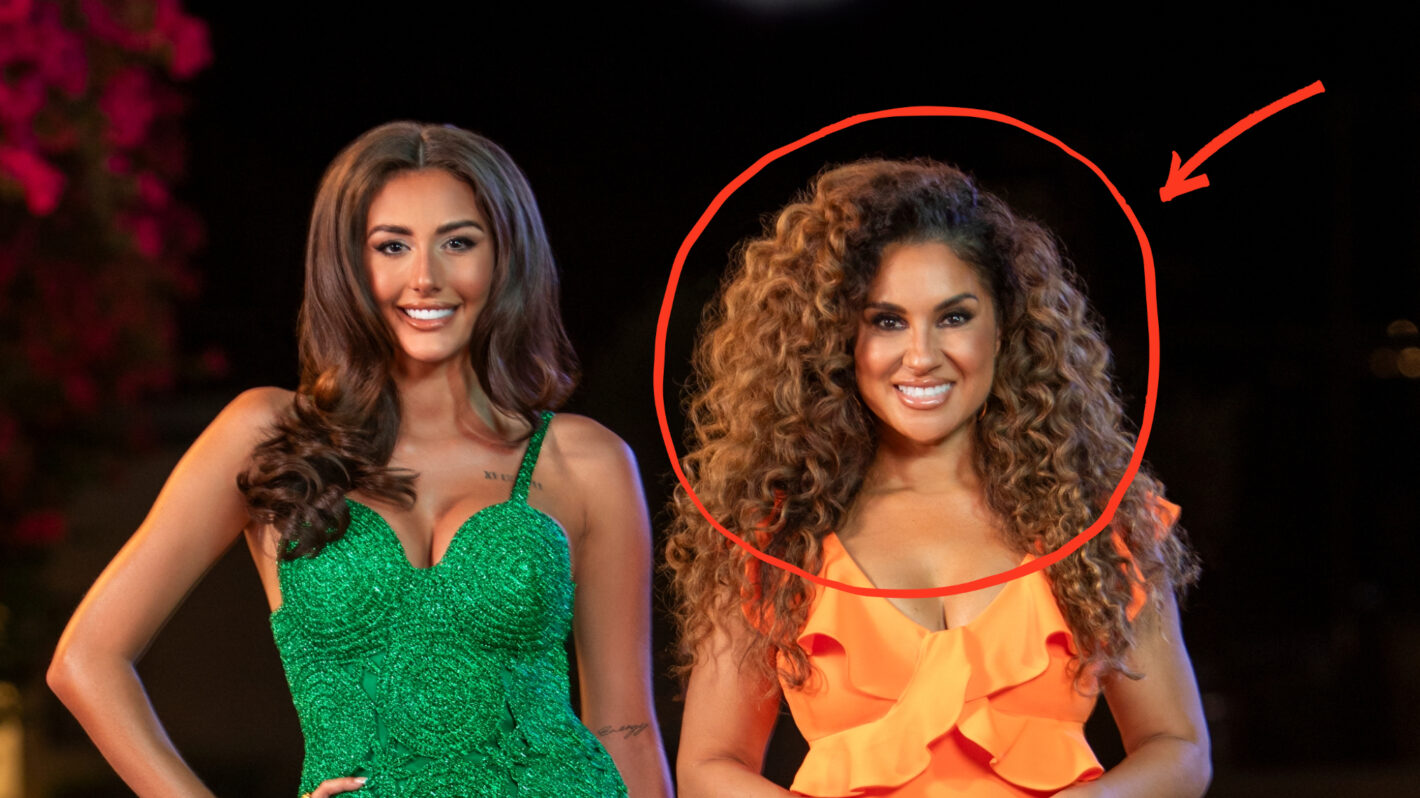 Who Is Spicy Mari? Meet the ‘Sneaky Links’ Relationship Expert