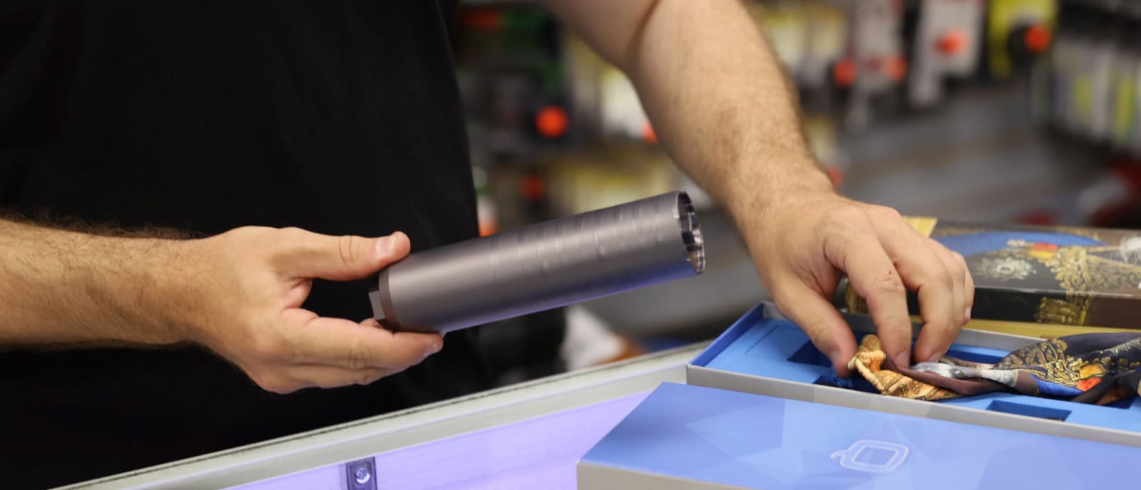 EXCLUSIVE: Second Amendment Groups Urge Congressional Republicans To ...