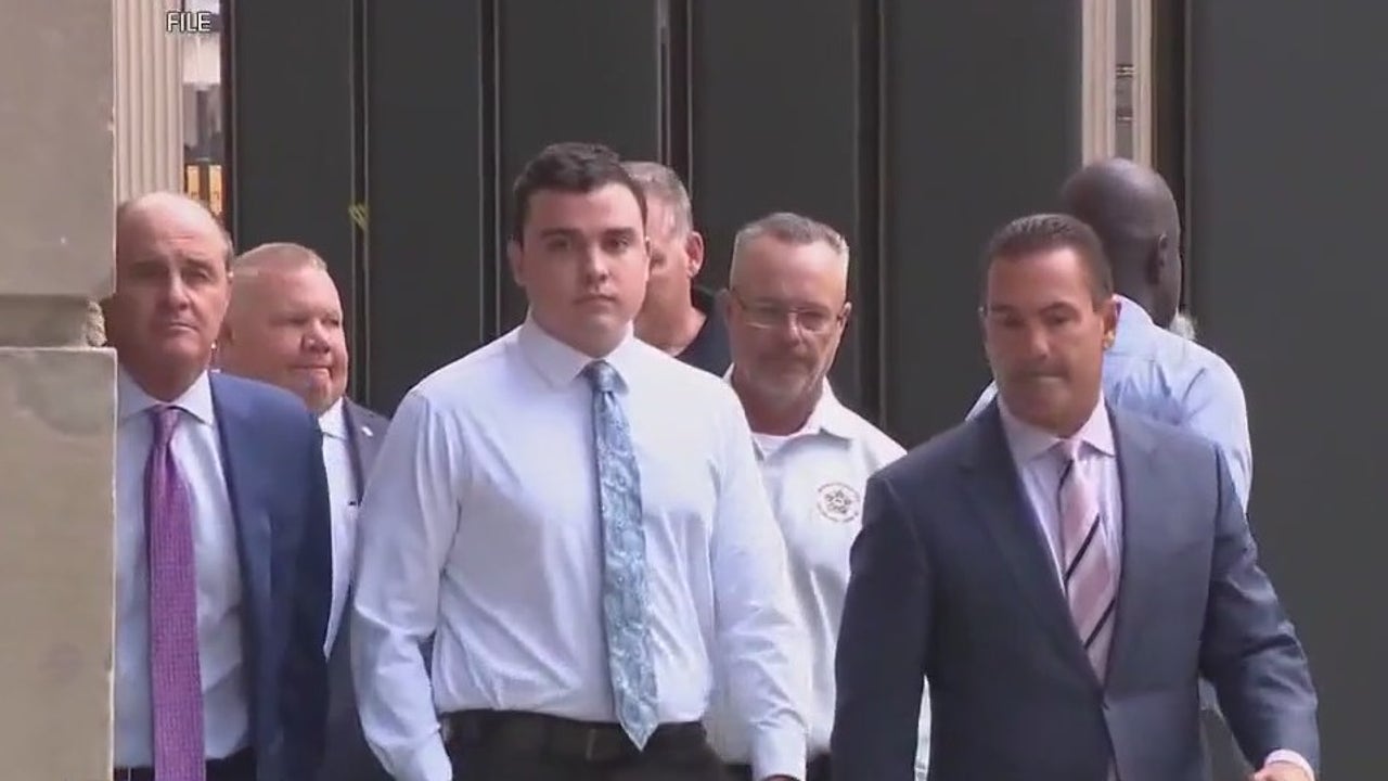 Mark Dial trial: Jury reaches verdict