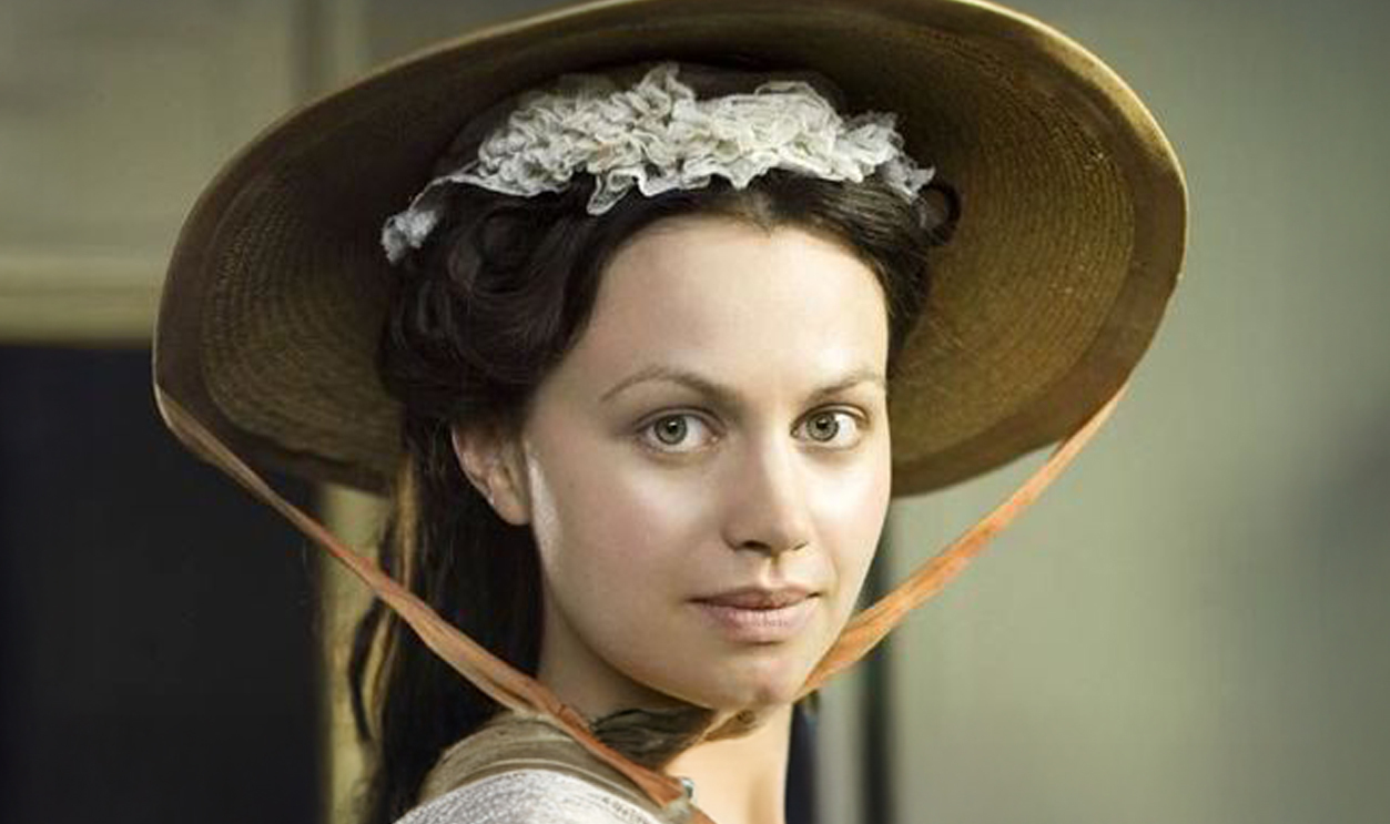 Fanny Murray Was Queen Of The Courtesans