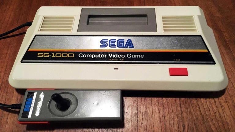 80s game consoles you totally forgot existed