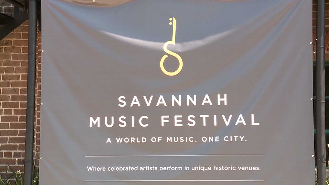 How you can help raise money for the Savannah Music Festival after ...