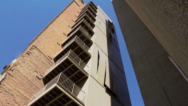 NTSB releases Realty Building explosion investigation docket to public