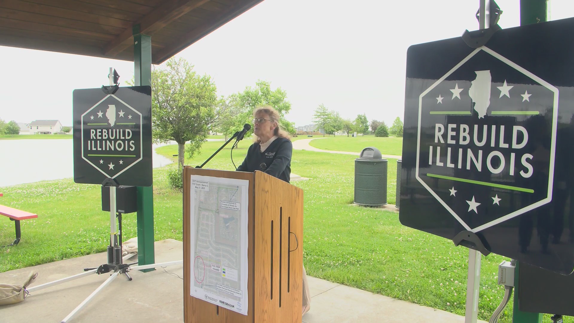 Rebuild Illinois: Millions of dollars coming to Central Illinois for ...