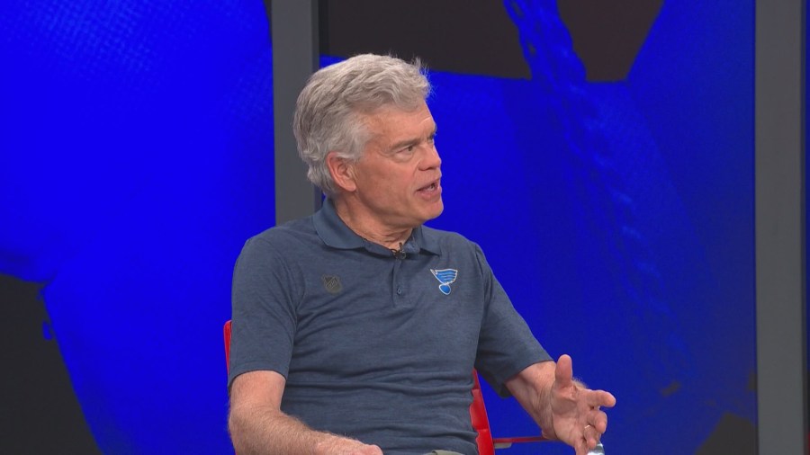 Sports Final: Blues owner Tom Stillman reflects on playoff run, looks ...