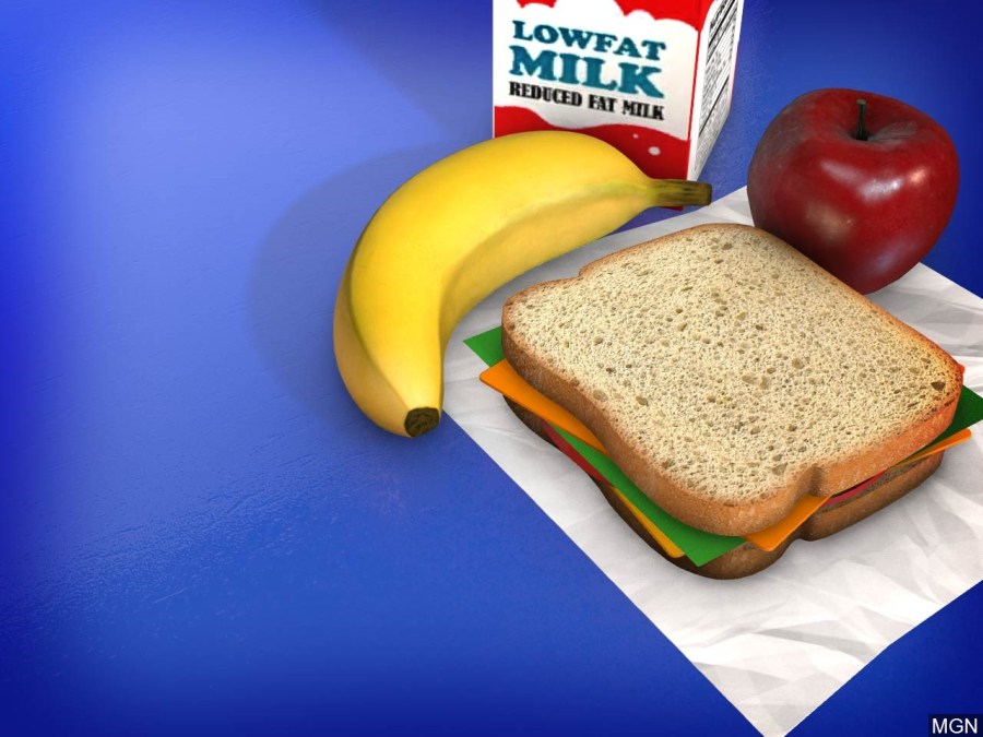 Borderland school districts, organizations offer free summer meals for kids