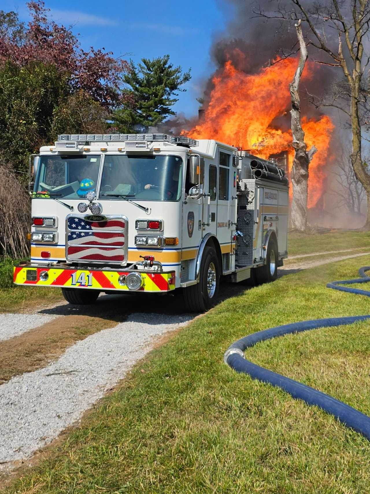 Milton Salguero-Vargus Torched Homes, Faces Deportation