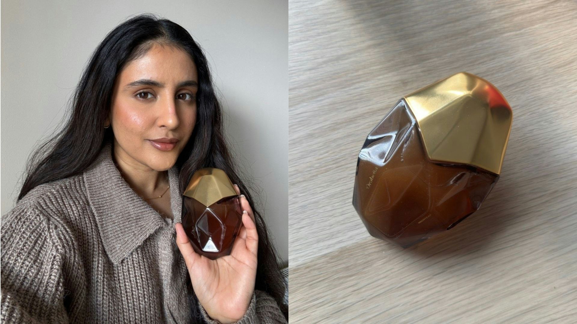 Bella Hadid’s Fragrance Brand Orebella Has Finally Landed In The UK