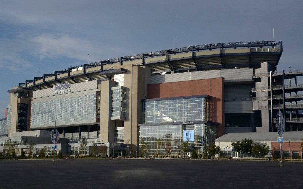 Boston NWSL Team to Play at Gillette After Legal Fight Delayed Own Stadium
