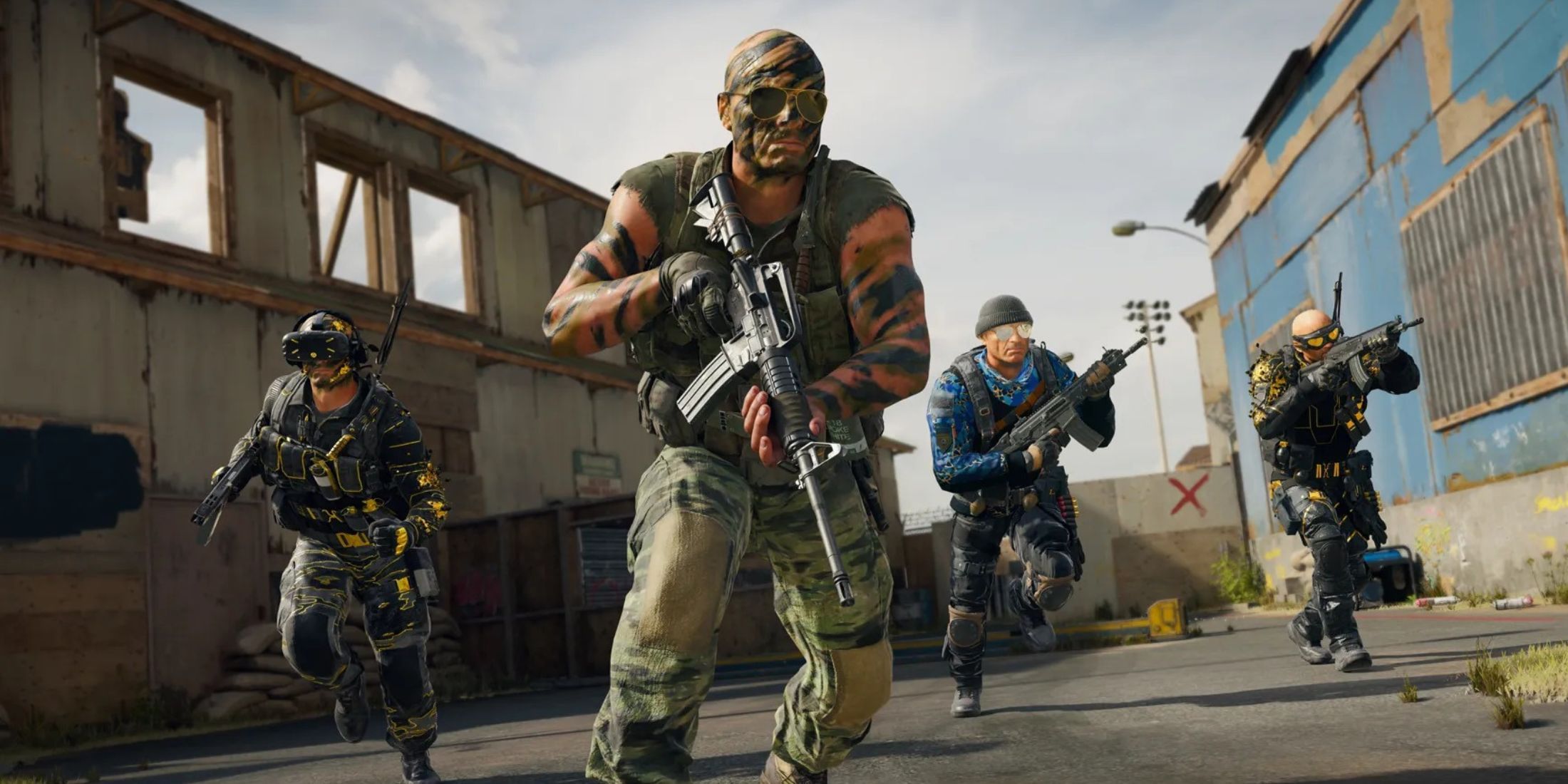 Call of Duty: Black Ops 6 Releases New Update for June 2025