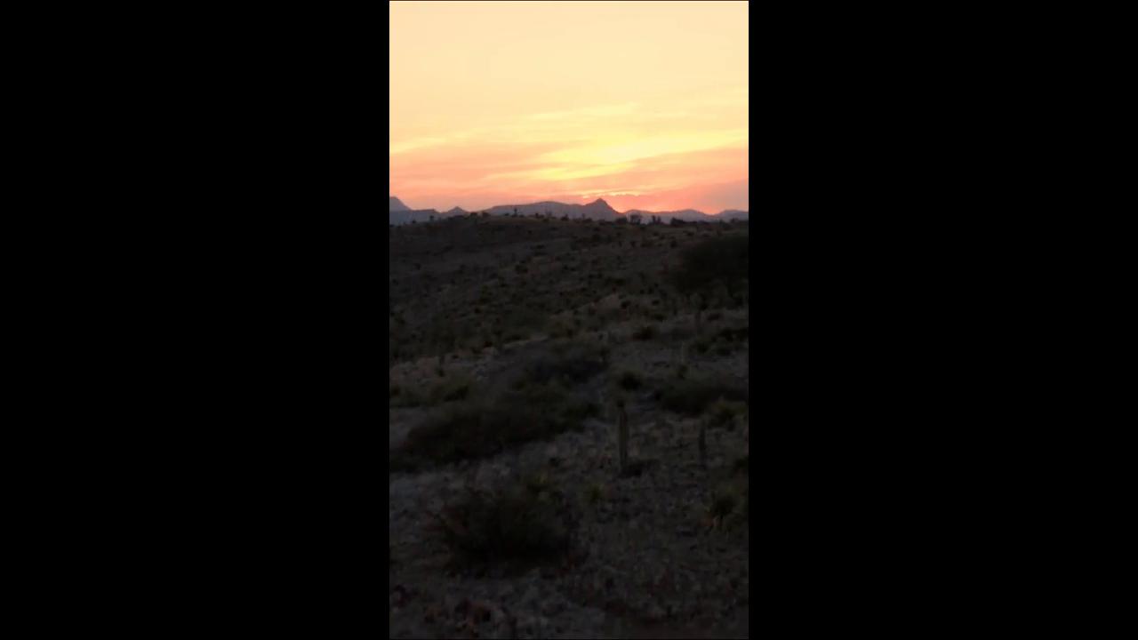 Big Bend, Texas, Welcomes You With Endless Outdoor Adventures