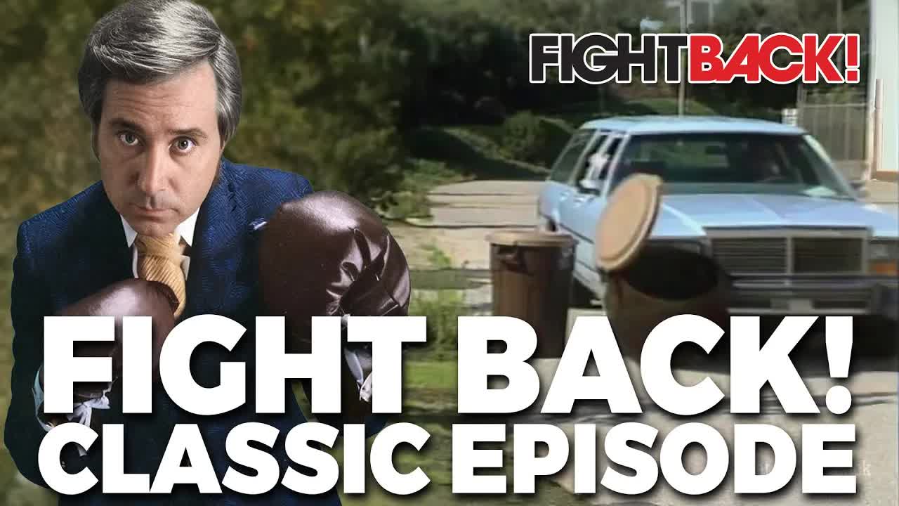 Episode 8311: 1983 | Fight Back! Classics