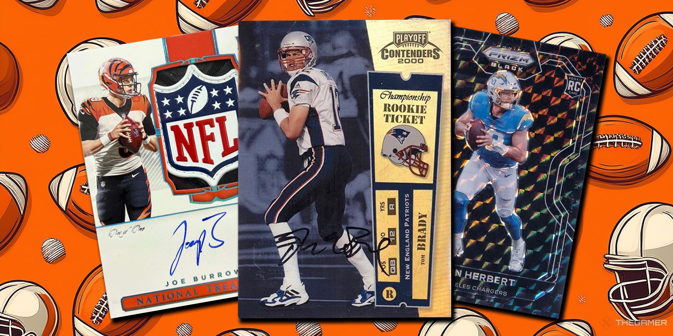 The Most Valuable Football Cards