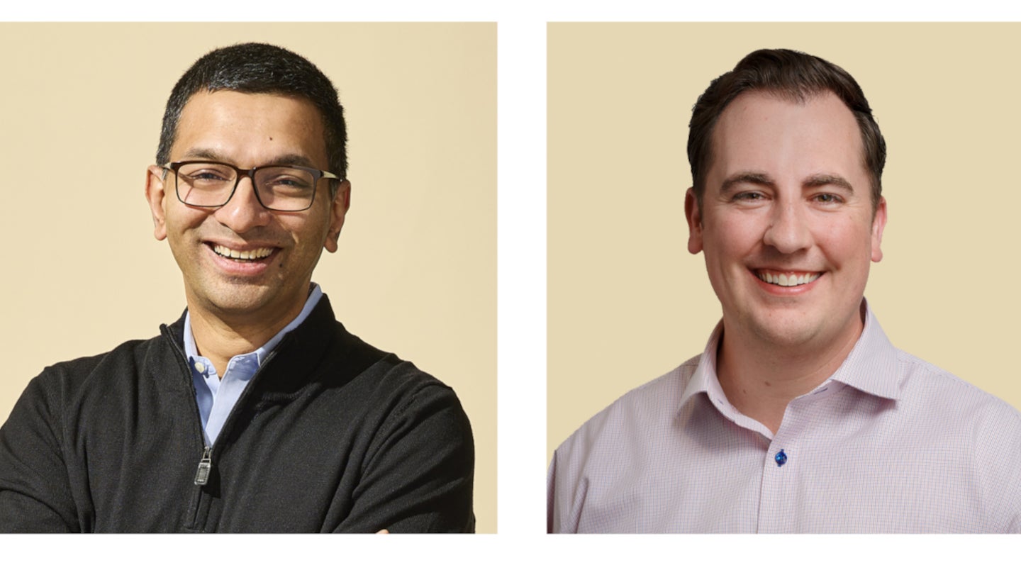 ezCater announces new CEO and CFO