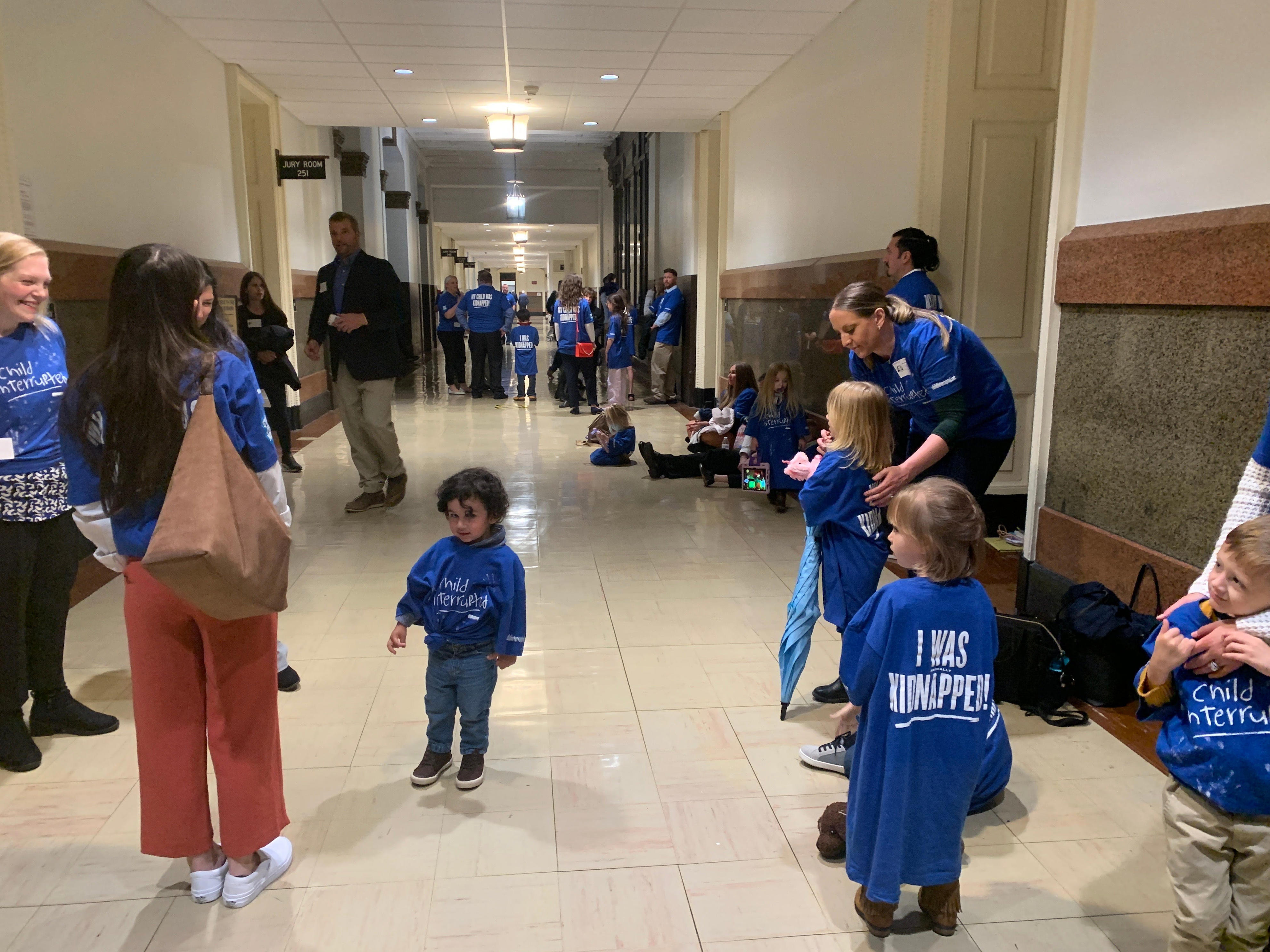 Families sue Lehigh Valley doctor over ‘medical kidnapping’