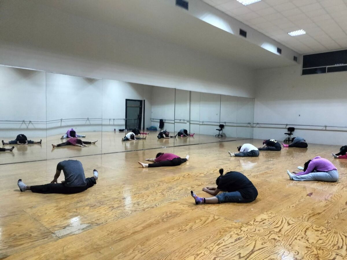 ¿Quieres estudiar danza? Checa los requisitos y cuándo es el examen de ...