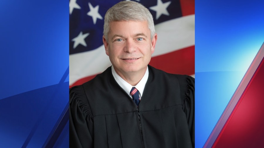Covington Co. judge appointed to appeals court