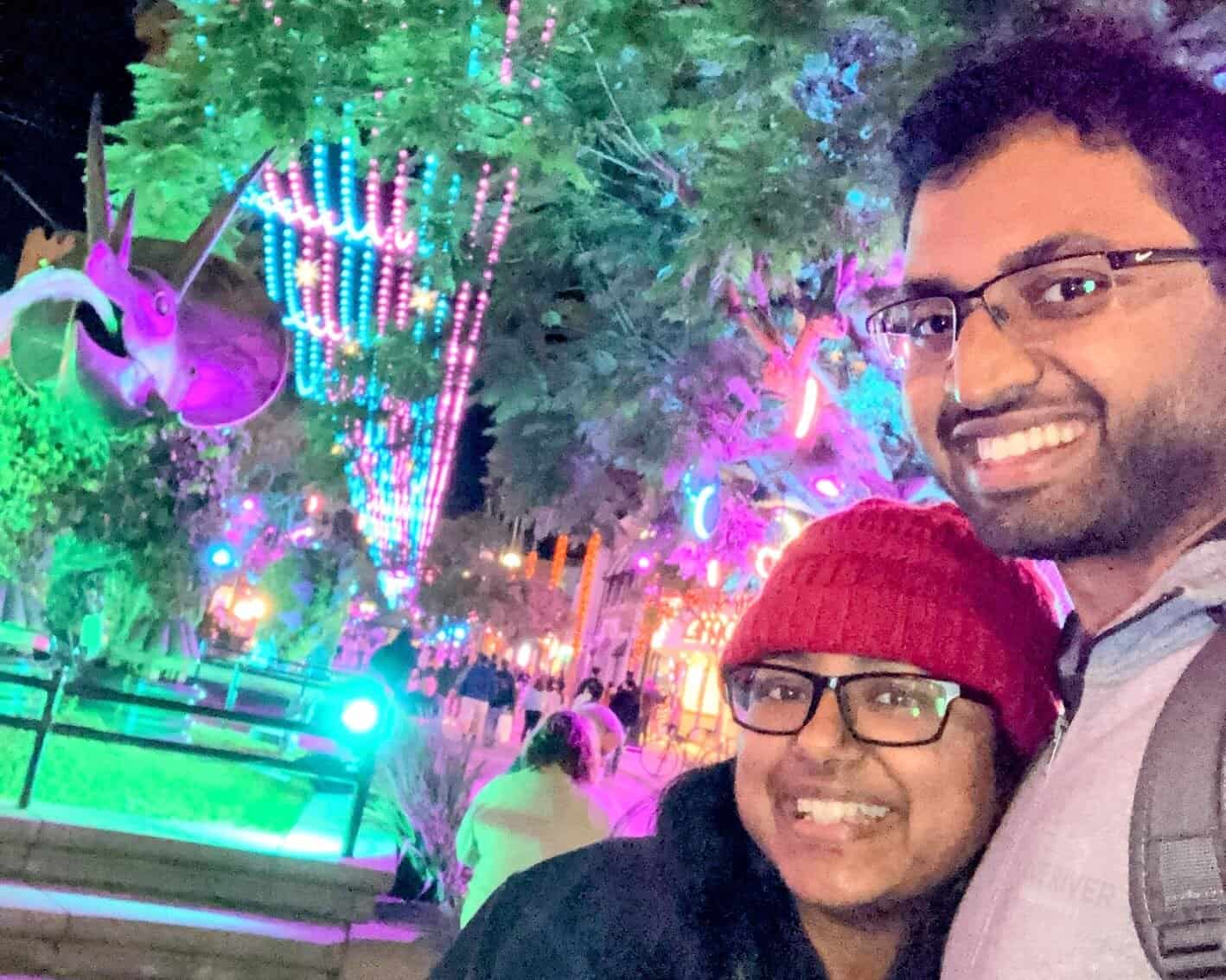 This US Pier Has the Only Solar Powered Ferris Wheel on Earth. Is That ...