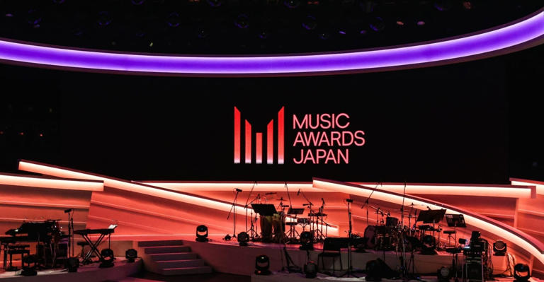 「MUSIC AWARDS JAPAN 2025」40部門の最優秀作品/アーティストを発表！