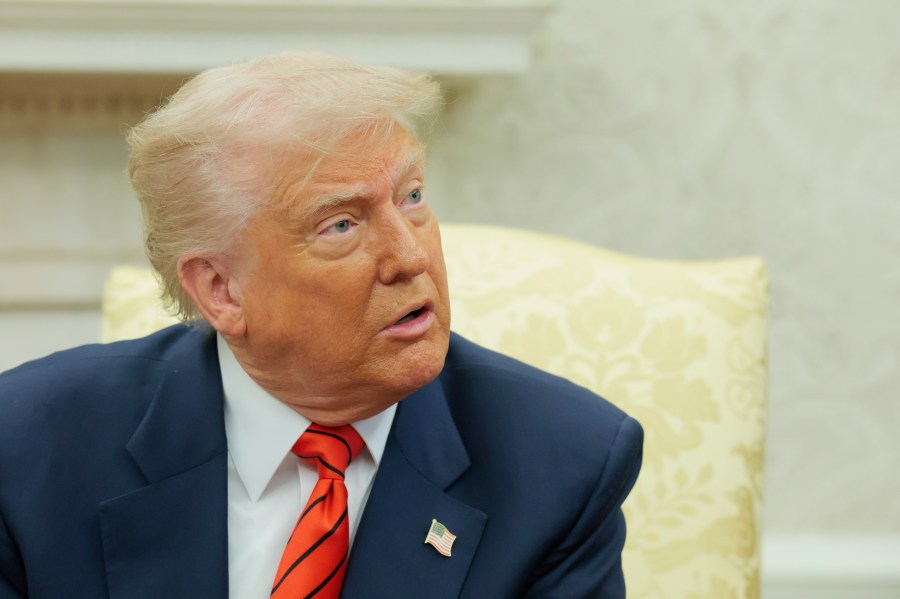 Are Trump’s tariffs blocked? Where levies stand in legal saga