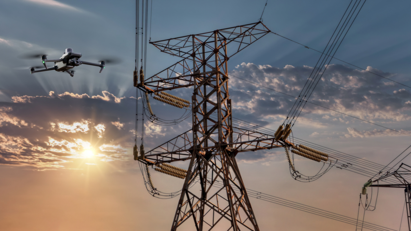 Entergy Texas picks United Utility for design-build services for power grid