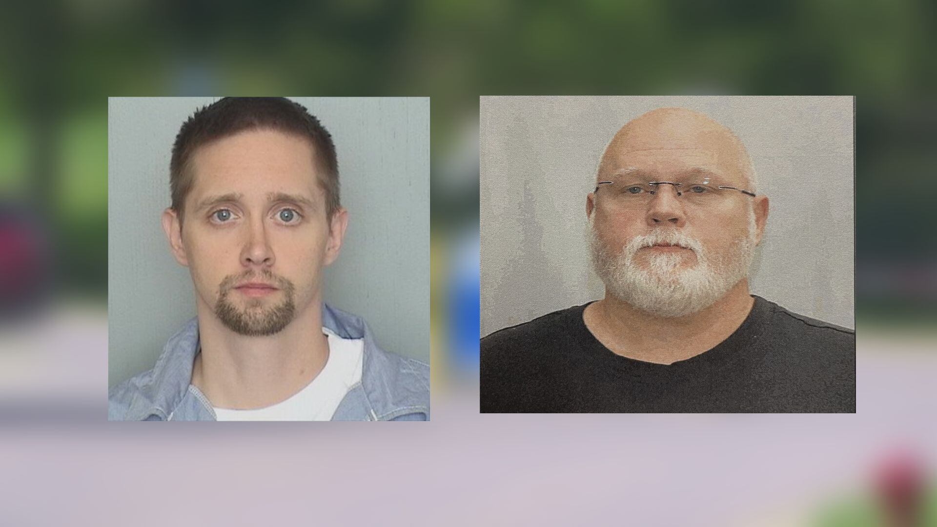 New information and charges for two escapees from St. Peters Sex ...