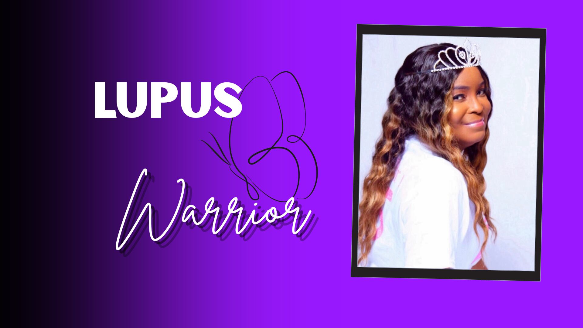 Lupus Warriors and families fight to raise awareness, need for ...