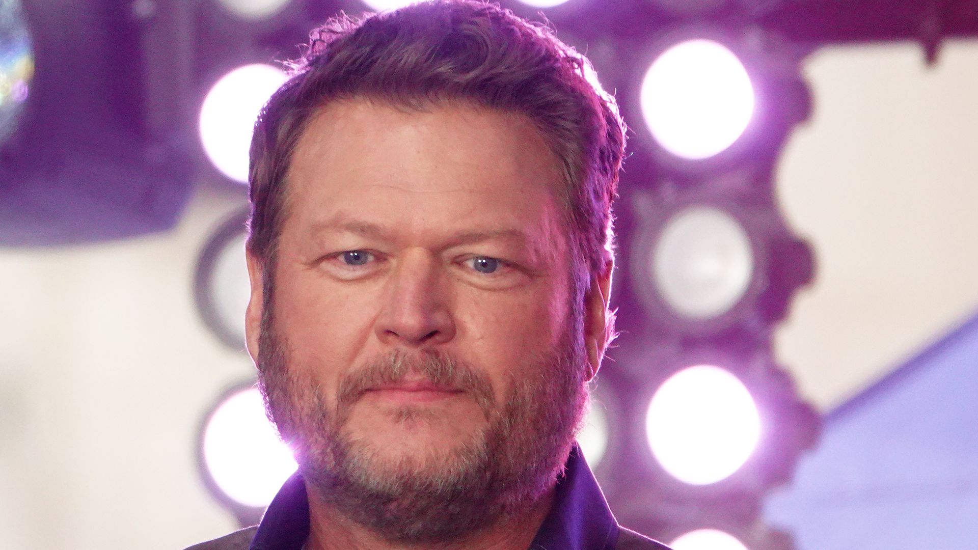 Blake Shelton addresses upsetting news as he calls out fellow country star
