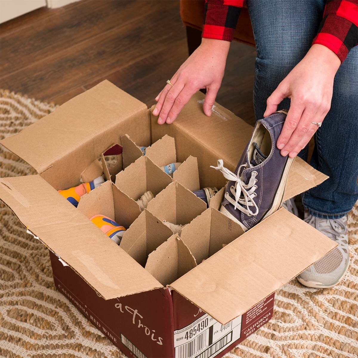 20 Uncommon Uses for Common Household Items
