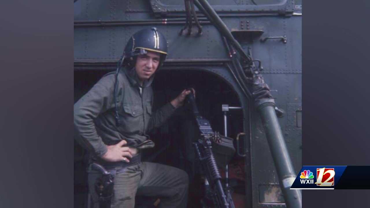 Vietnam veteran and Purple Heart recipient reflects on service and sacrifice