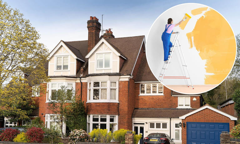 Seven renovation mistakes which could REDUCE your home's value