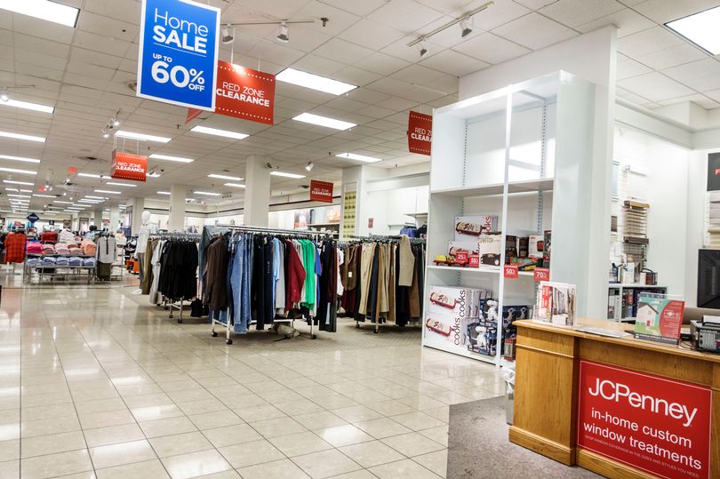 Iconic department store closing popular mall location after 20 years