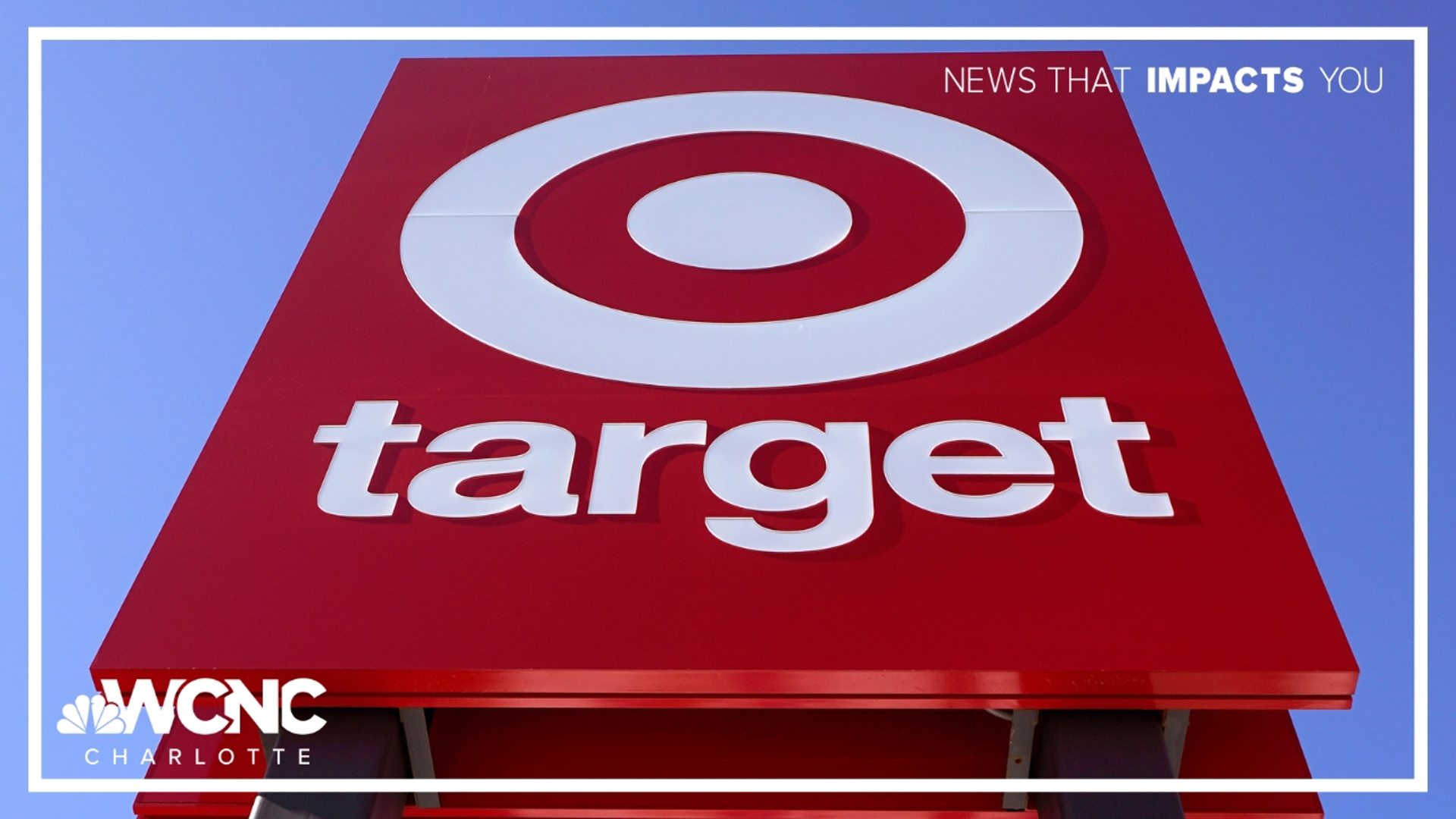 Target changing to price-match policy