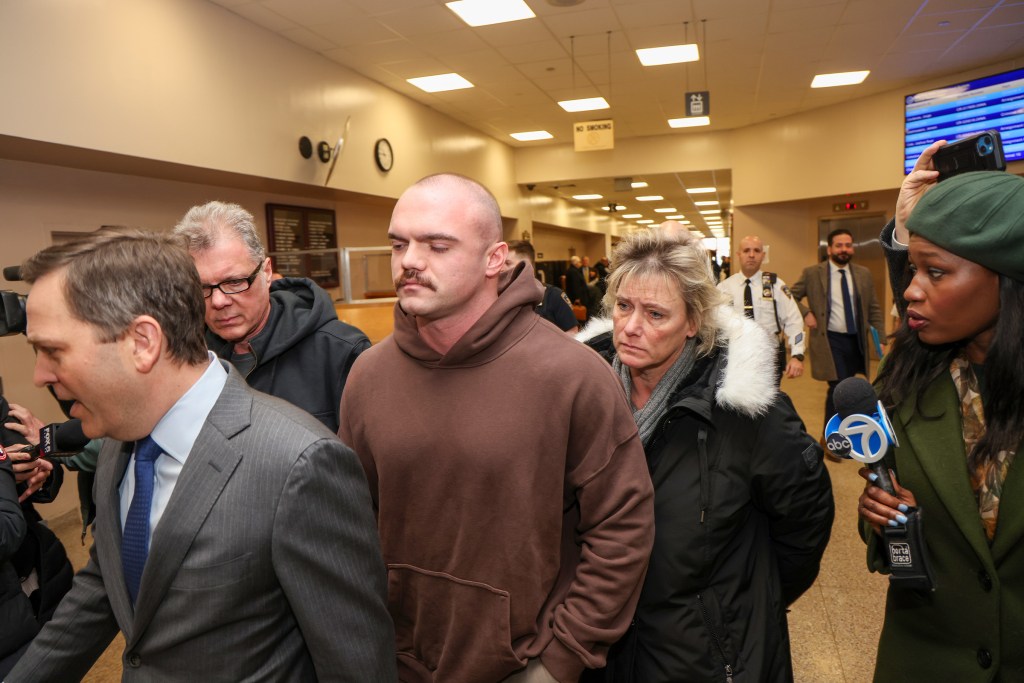 Thomas Mascia, disgraced New York State trooper who intentionally shot ...