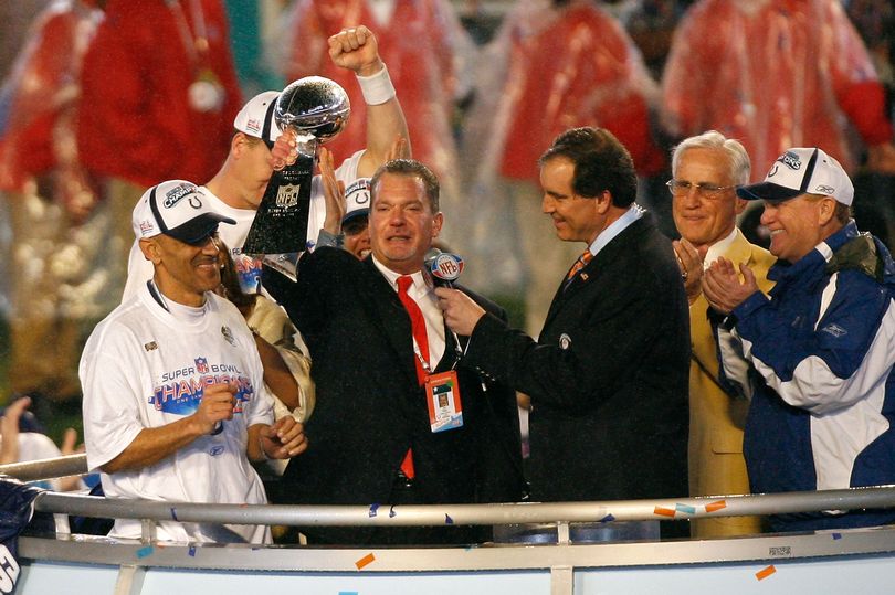 Colts owner Jim Irsay dead at 65 as Indianapolis releases emotional ...